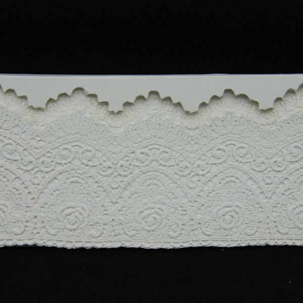 Silicone Lace Mold - Etsy