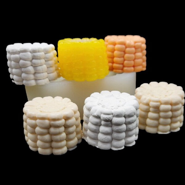 Corn Chocolate Mold - Etsy
