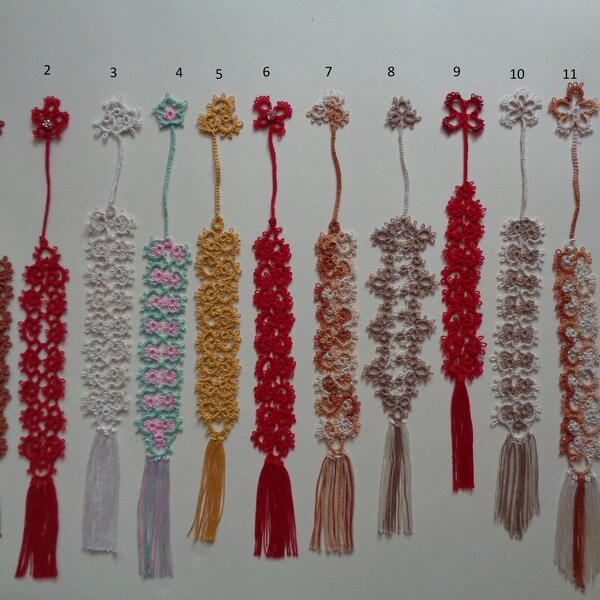 Frivolite - Etsy
