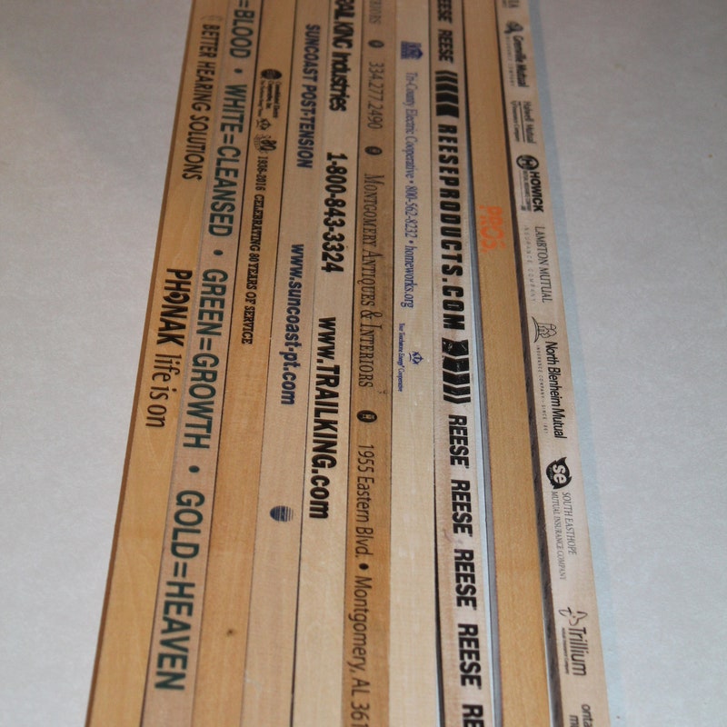 YardstickMania - Etsy