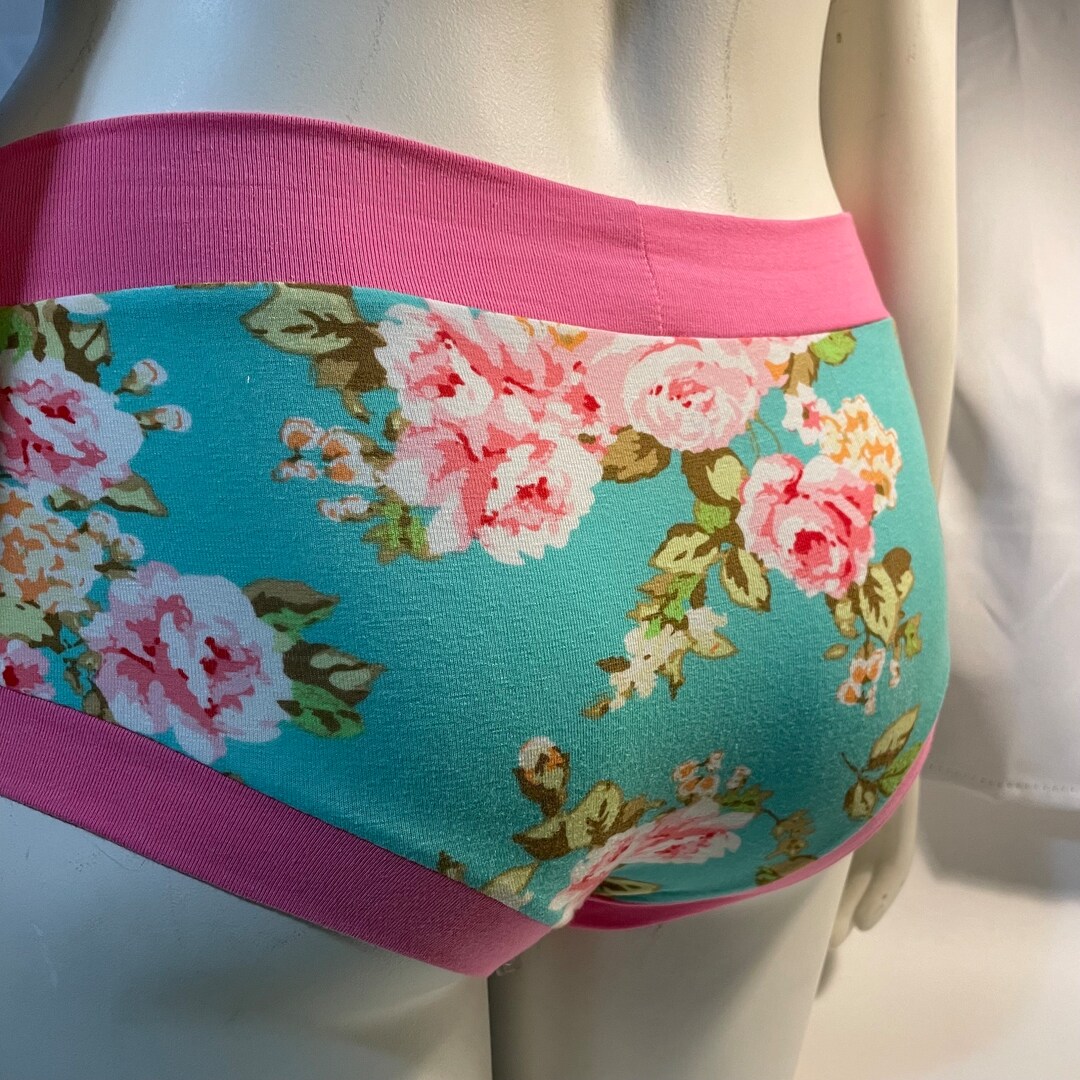 Low Rise Bikini Style Tuck Buddies ADULT - Trans Femme / AMAB Low Rise ...