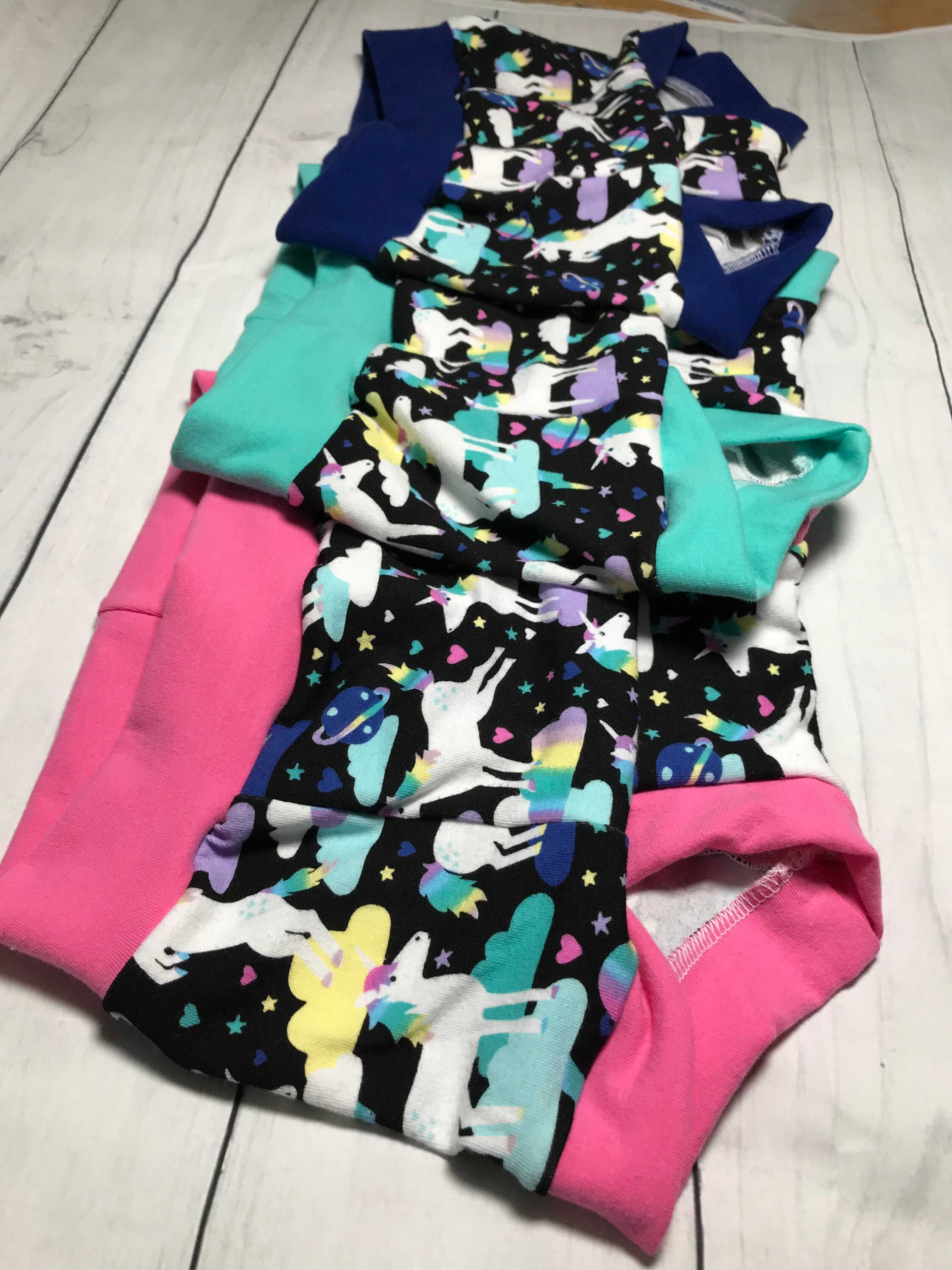 Tuck Buddies 2.0 / AMAB KIDS - boy short style underwear w organic ...