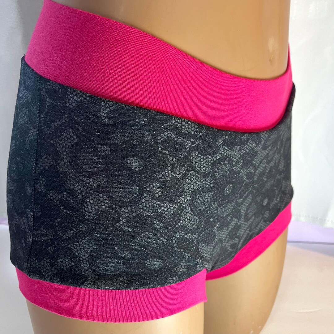 Lace! LGBTQ+ Tuck Buddies Trans Femme/amab Boyshort or Bikini Style ...