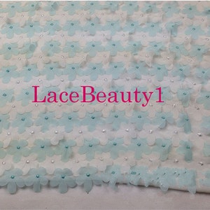 Water-soluble Lace, Soft Lace Fabric, Eyelet Lace, Flower Lace Fabric ...