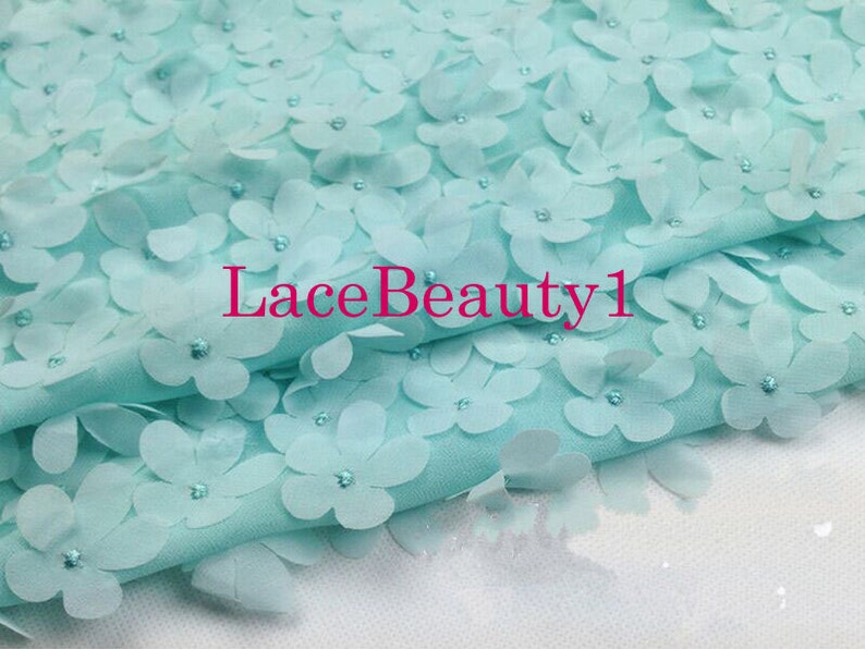 Water-soluble Lace, Soft Lace Fabric, Eyelet Lace, Flower Lace Fabric ...