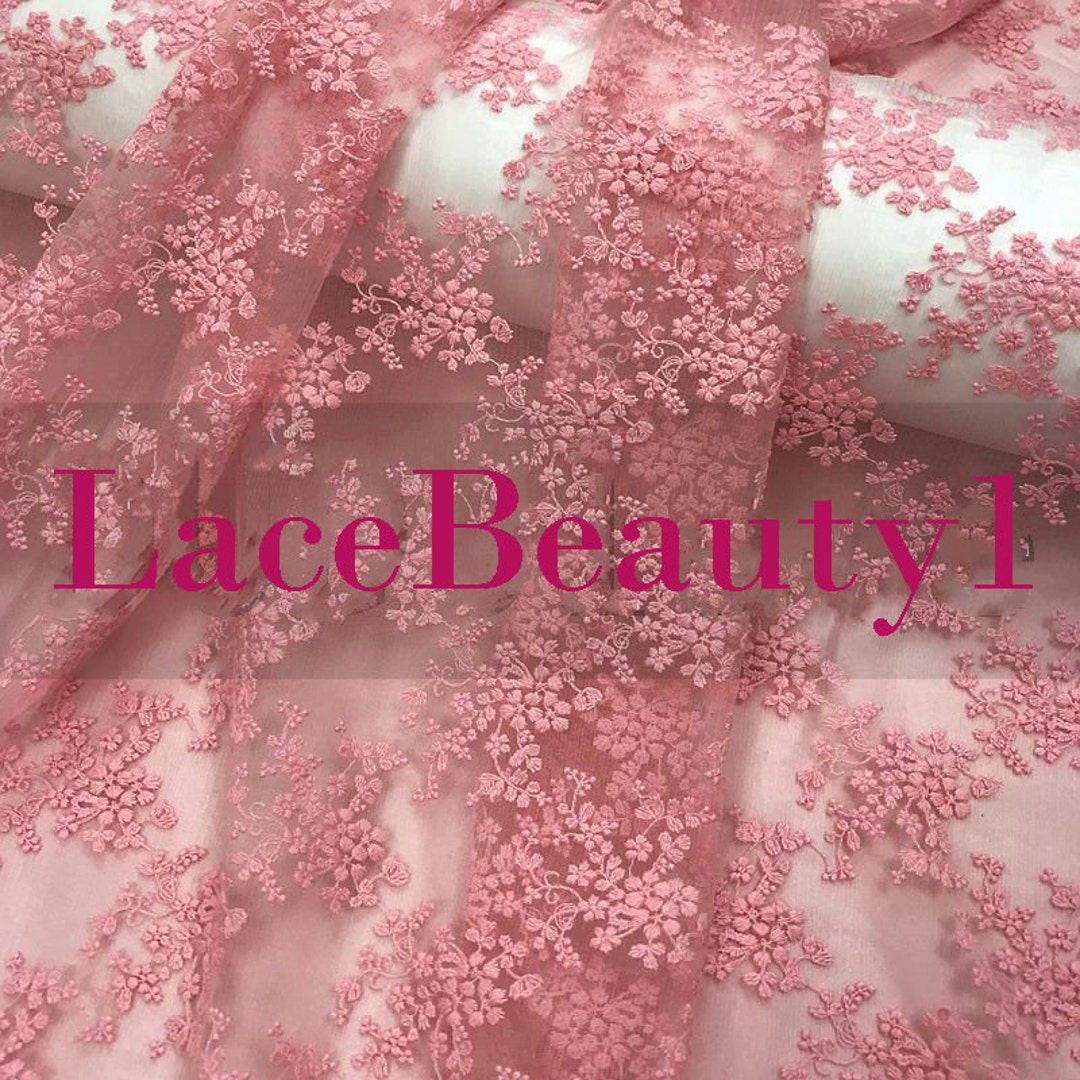 Embroidery Mesh Lace,soft Lace, Wedding Lace, Bridal Lace,apparel Lace ...