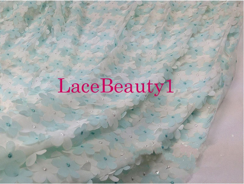 Water-soluble Lace, Soft Lace Fabric, Eyelet Lace, Flower Lace Fabric ...