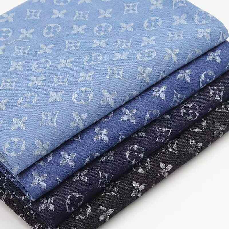 Chanel Fabric by the Yard - Etsy