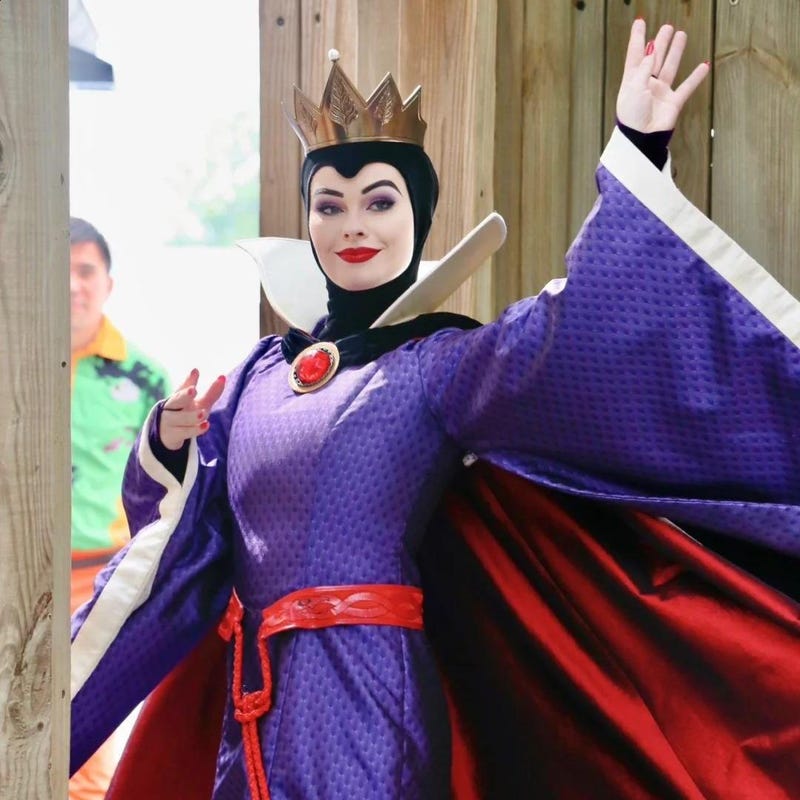 Evil Snow Man - Etsy UK