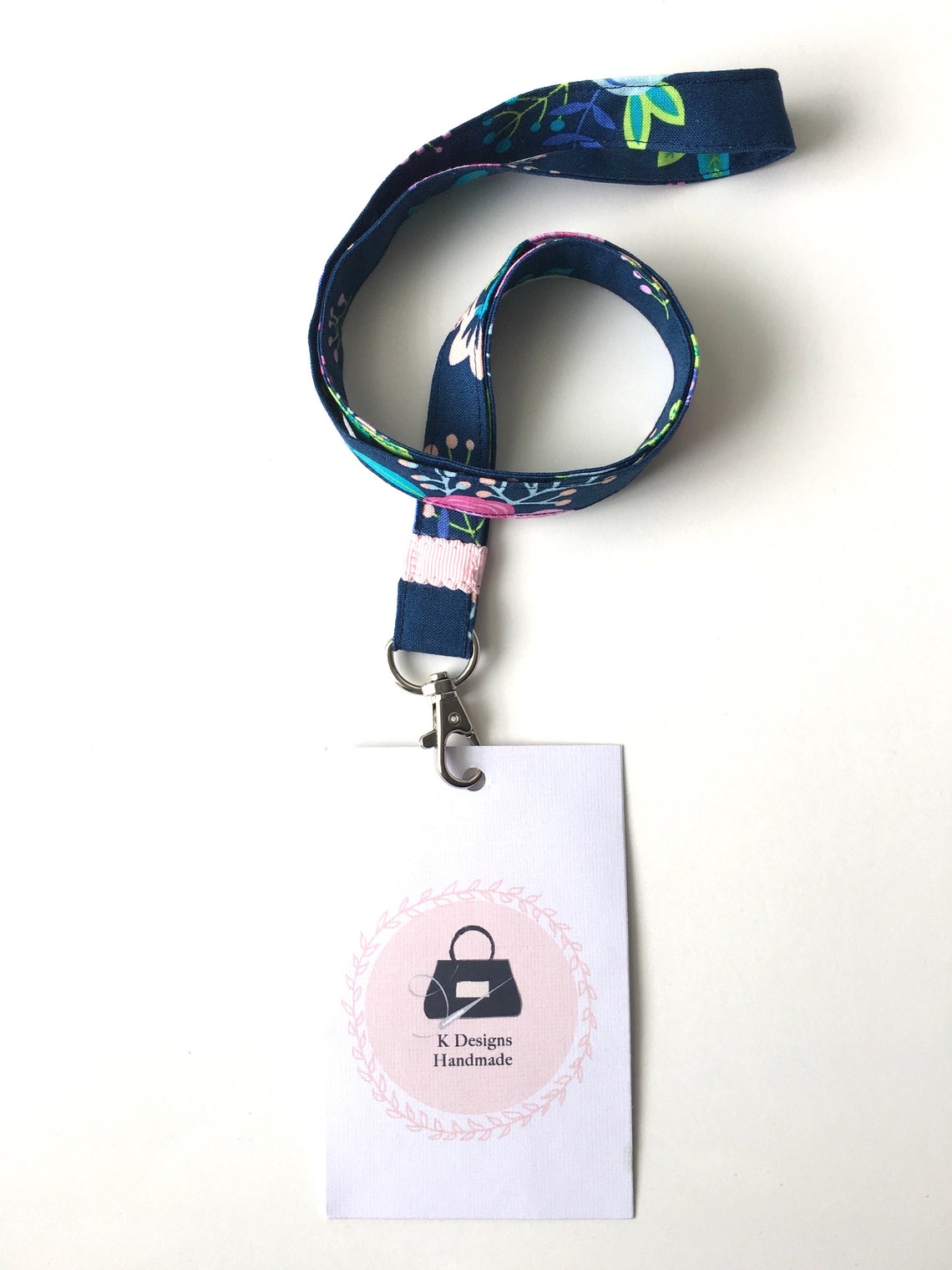 Zip ID Case Personalized Keychain Wristlet Key Fob - Etsy