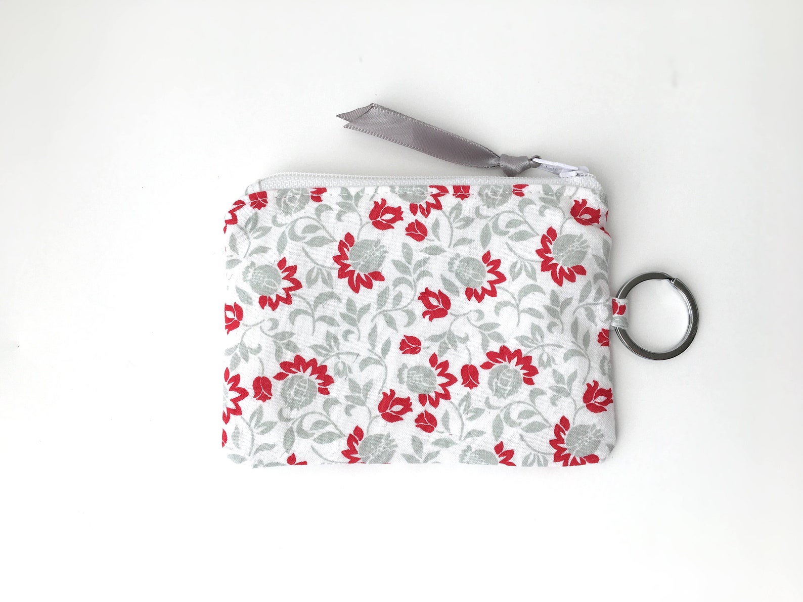 Keychain Wristlet Personalized Keychain Monogrammed - Etsy