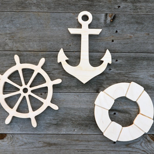 Nautical Playroom - Etsy