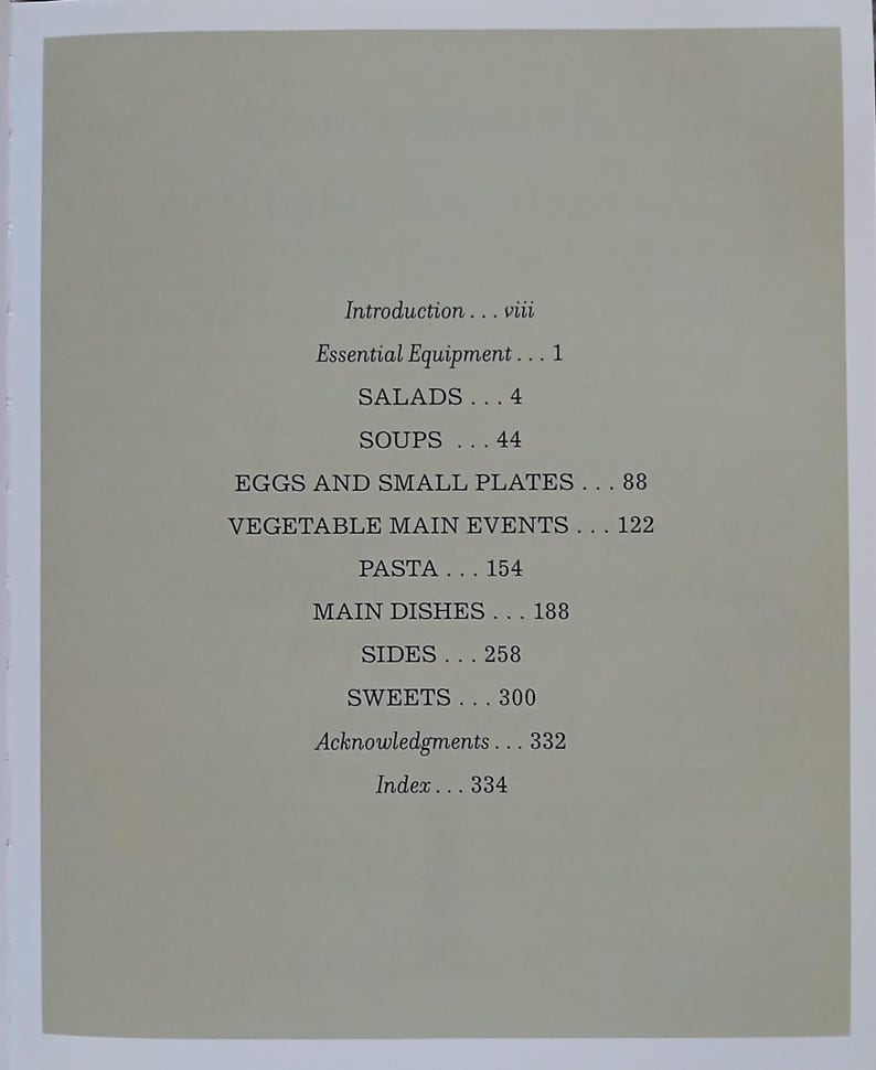 Cookbook, the Splendid Table's How to Eat Supper: Recipes, Stories, and ...