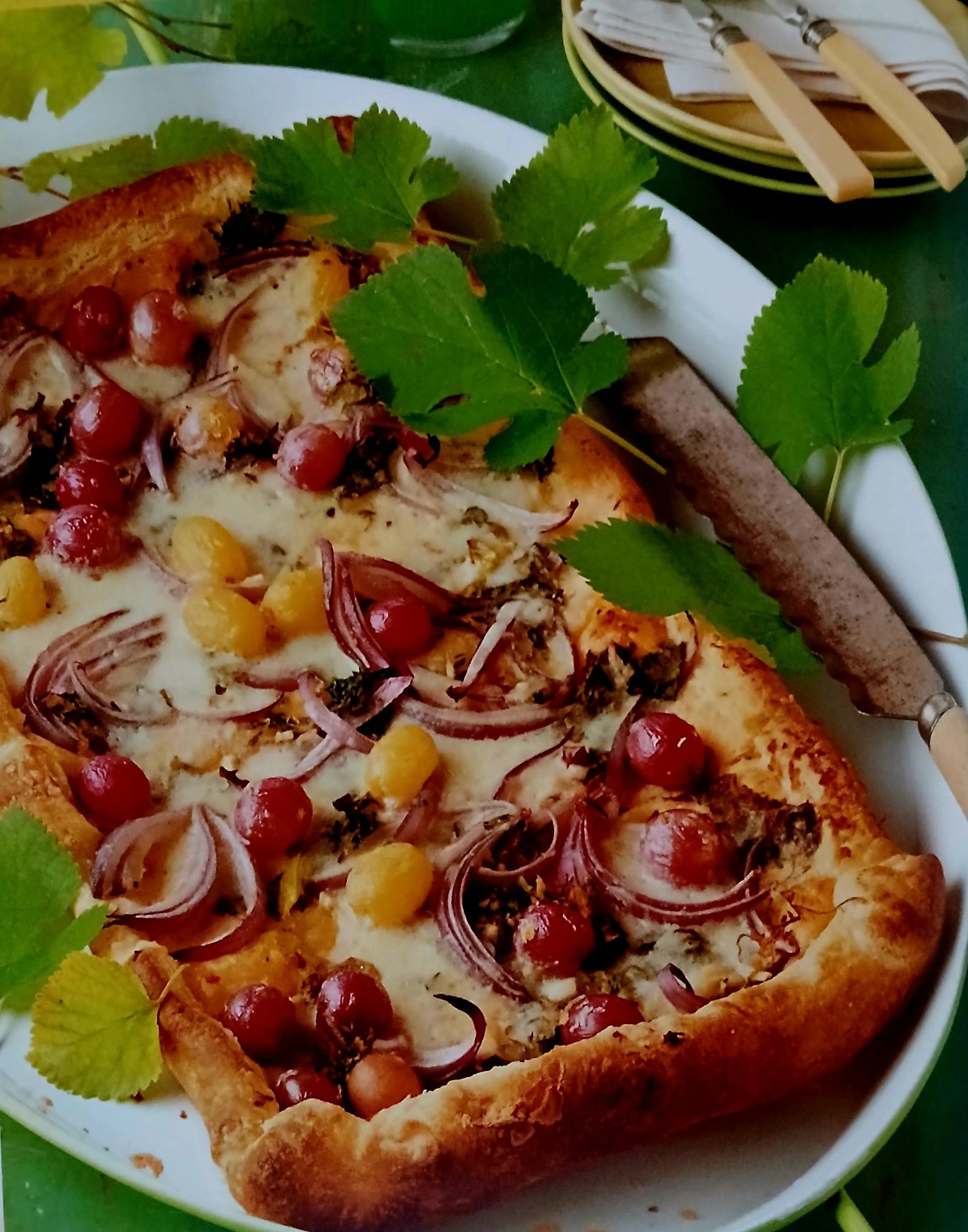 Cookbook, the Splendid Table's How to Eat Supper: Recipes, Stories, and ...