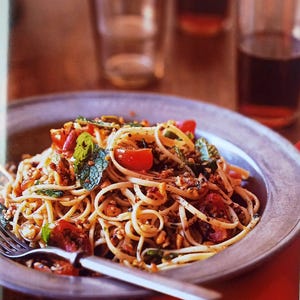 Cookbook, the Italian Country Table: Home Cooking From Italy's ...