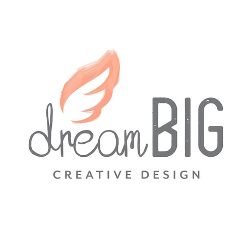 DreamBigDesignsLLC - Etsy