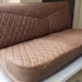 Diamond Western C10 Bench Seat Cover - Etsy