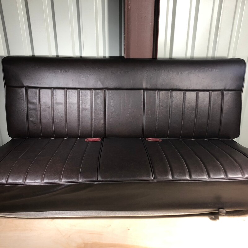 Ford Bench Seat - Etsy