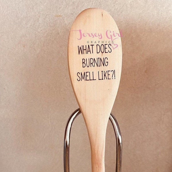 Fold in the Cheese Spoon - Etsy