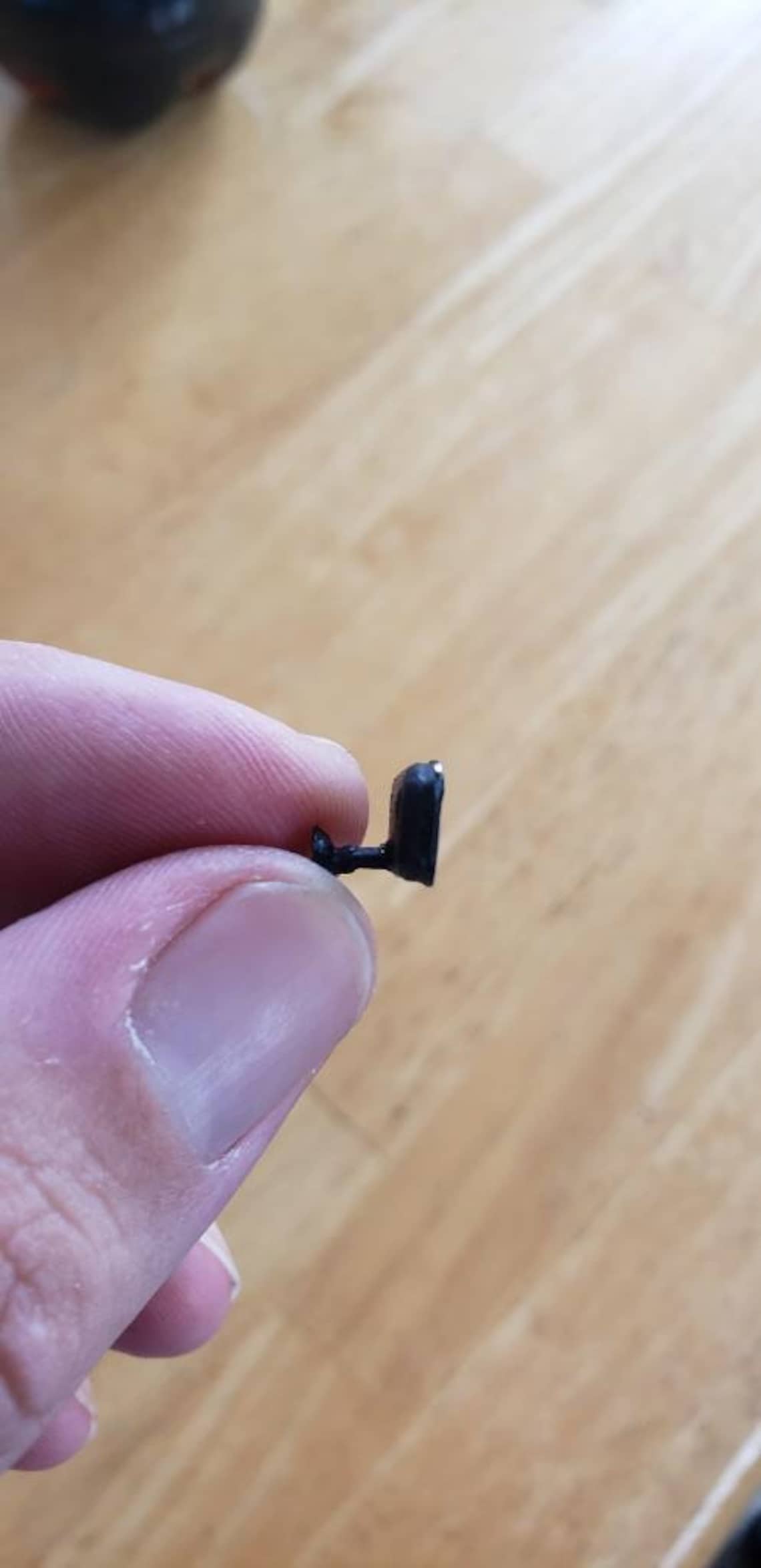 1:10 Scale Rear View Mirror Rc Hobby Accessory Custom Boat Car - Etsy