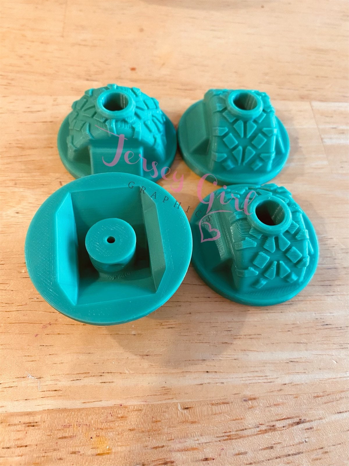 1:10 Scale Rock Crawler Gate Markers Trail Competition Course Rc Hobby ...