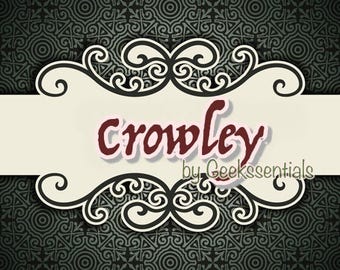 Cass Roll on Fragrance 10 Ml Supernatural Angel | Etsy