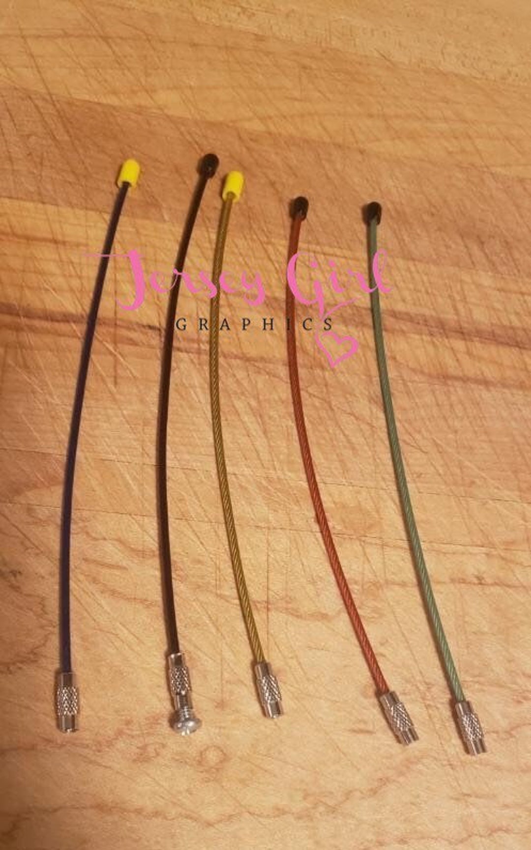 1:10 Scale CB Whip Antenna RC Hobby Accessory Rock Crawler Boat Car ...