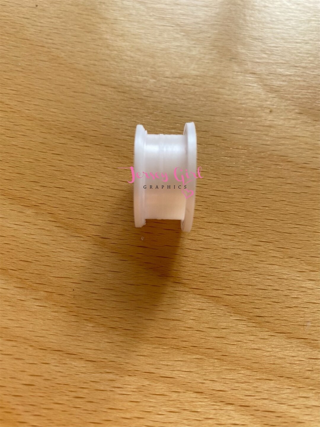 Set of 2 Temporary Belt Tensioner Wheels for Glowforge Spare Parts 3d ...