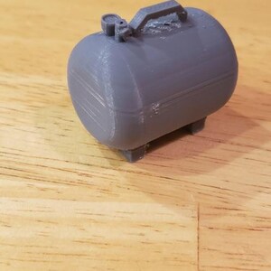 1:10 Scale Air Compressor Tank Rc Hobby Boat Plane Truck Jeep Crawler ...