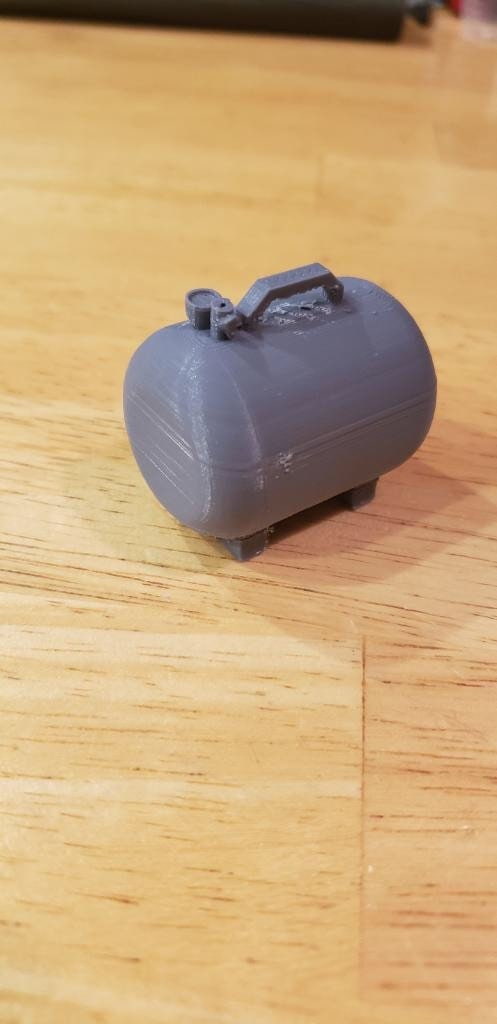 1:10 Scale Air Compressor Tank Rc Hobby Boat Plane Truck Jeep | Etsy