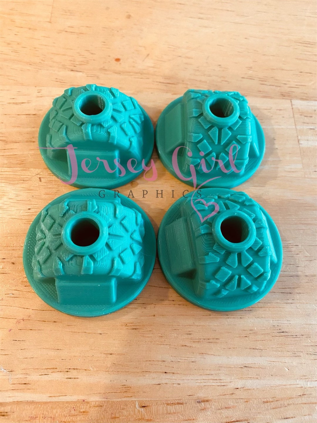 1:10 Scale Rock Crawler Gate Markers Trail Competition Course Rc Hobby ...