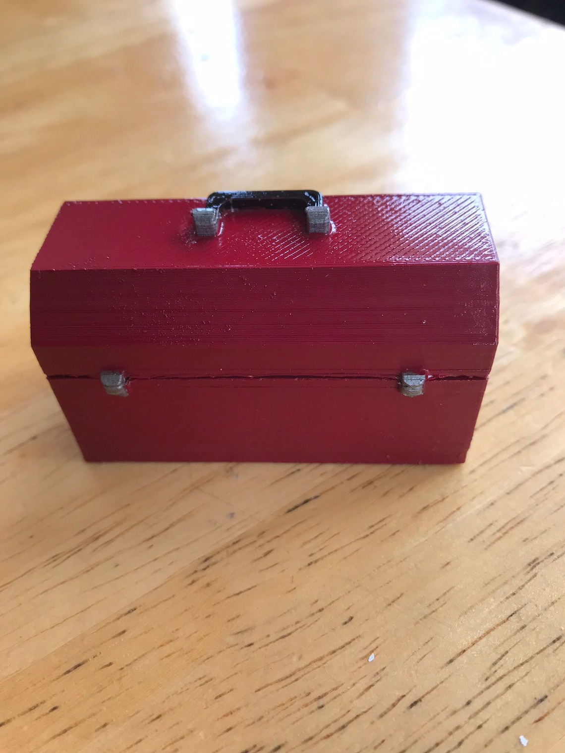 1:10 Scale Toolbox Rc Hobby Truck Jeep off Road Accessory - Etsy