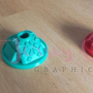 1:10 Scale Rock Crawler Gate Markers Trail Competition Course Rc Hobby ...