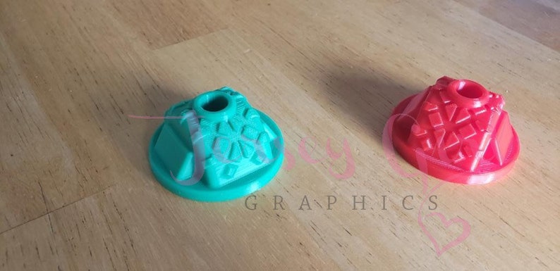 1:10 Scale Rock Crawler Gate Markers Trail Competition Course - Etsy