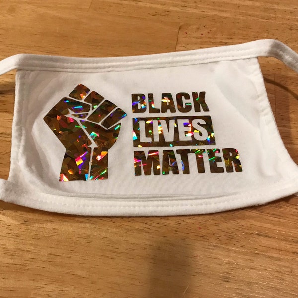 Black Panther Face Mask - Etsy