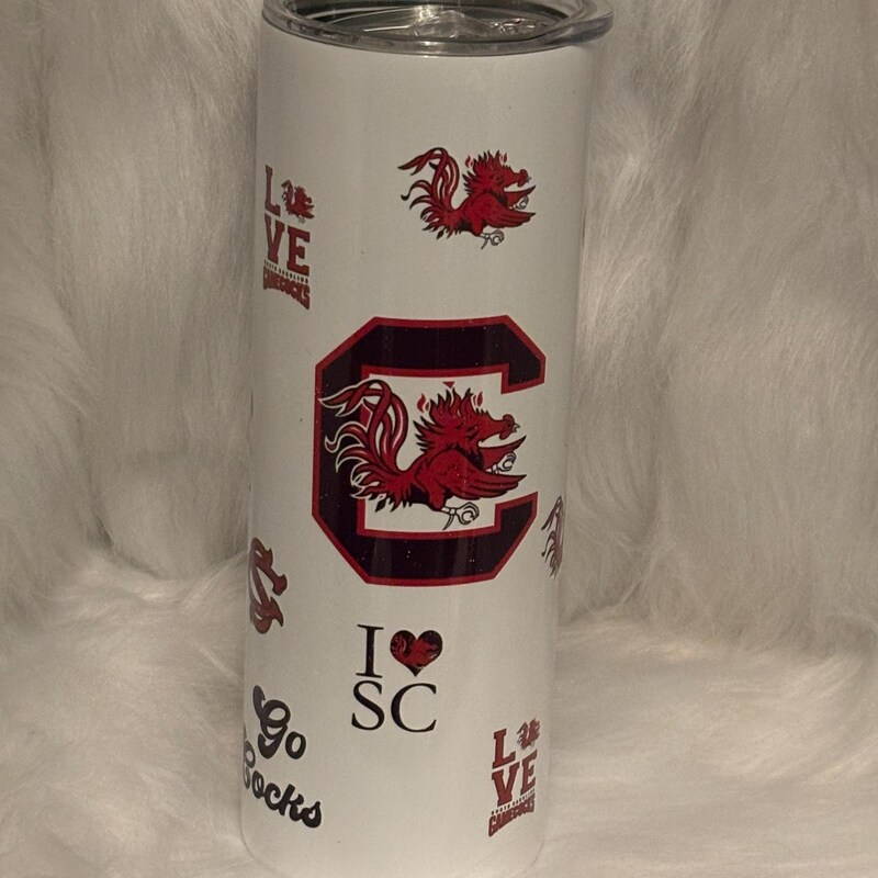 Usc Gamecocks - Etsy