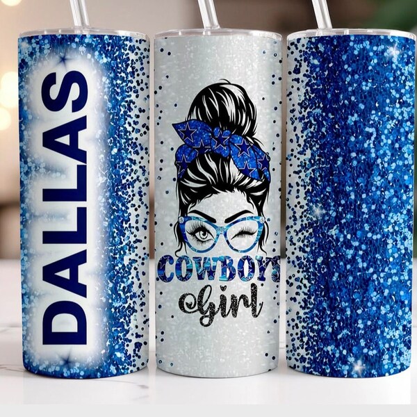 Dallas Cowboys Girl Svg - Etsy