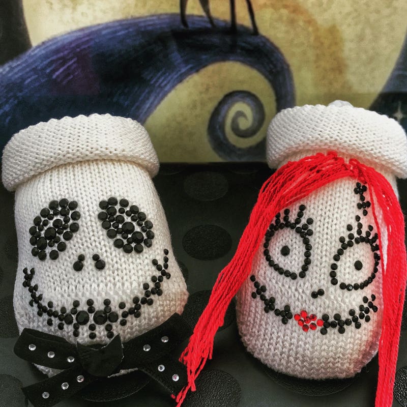 Socks Nightmares - Etsy