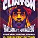 George Clinton Concert Poster - 02 Forum - Etsy