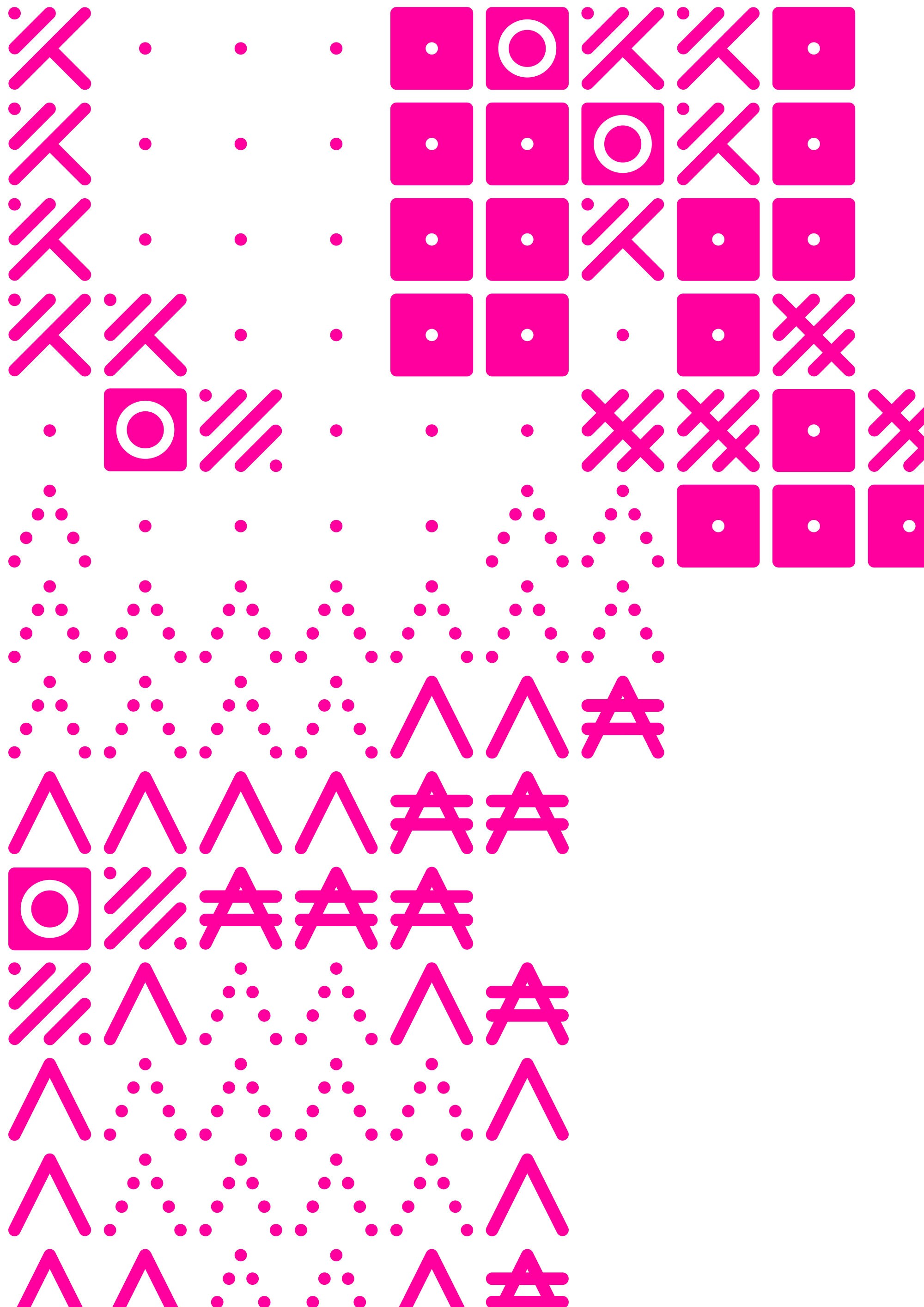 Sonic the Hedgehog ASCII Style Poster - Etsy