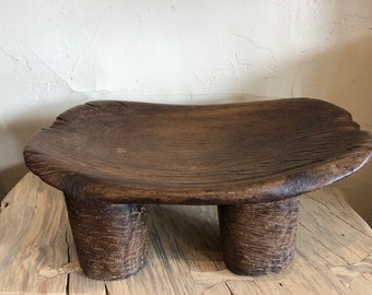 African stool | Etsy