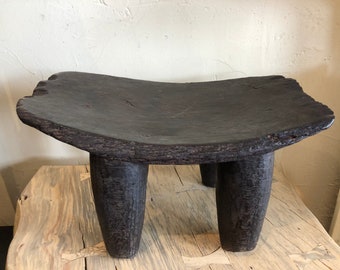 African stool | Etsy
