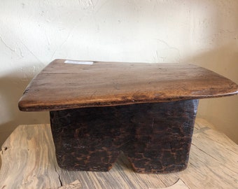 African stool | Etsy