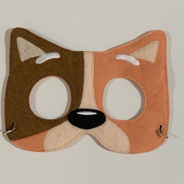 Bluey Costume - Etsy