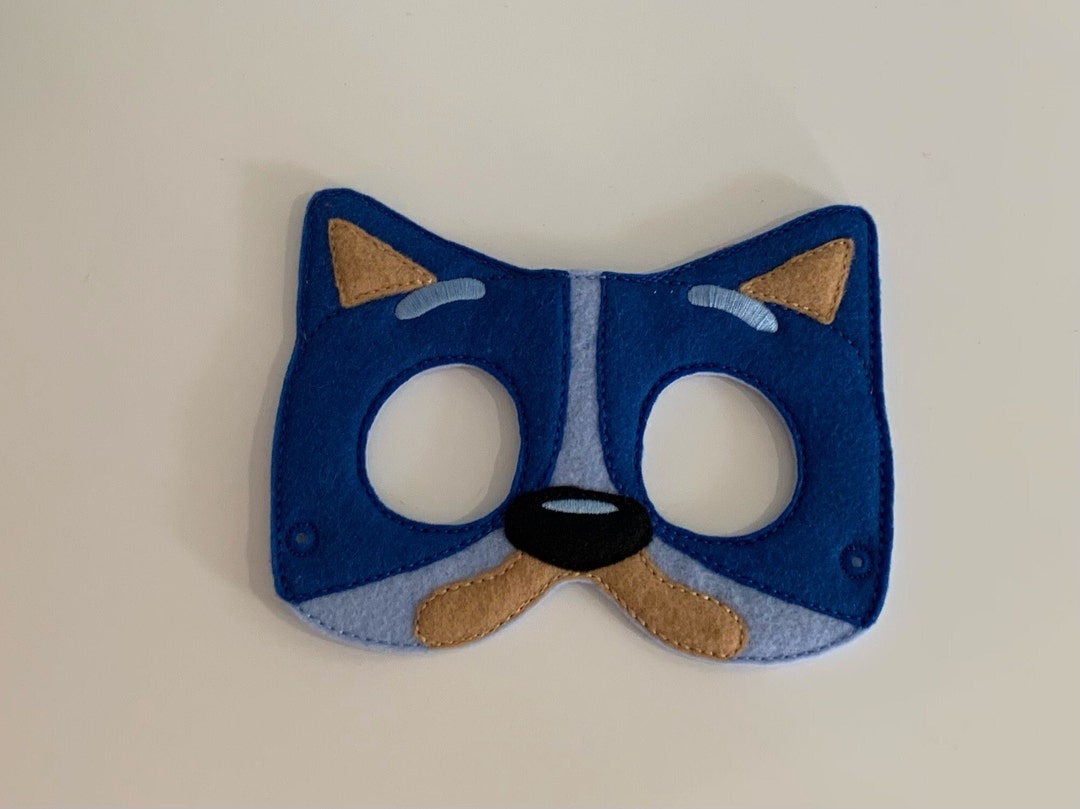 Blue Australian Heeler Pup - Etsy