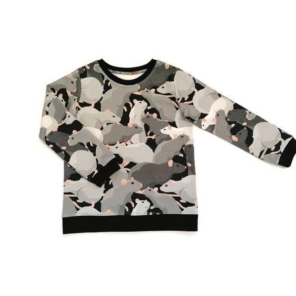 Rat Clothes - Etsy