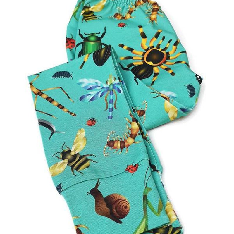 Insect Print Clothing - Etsy