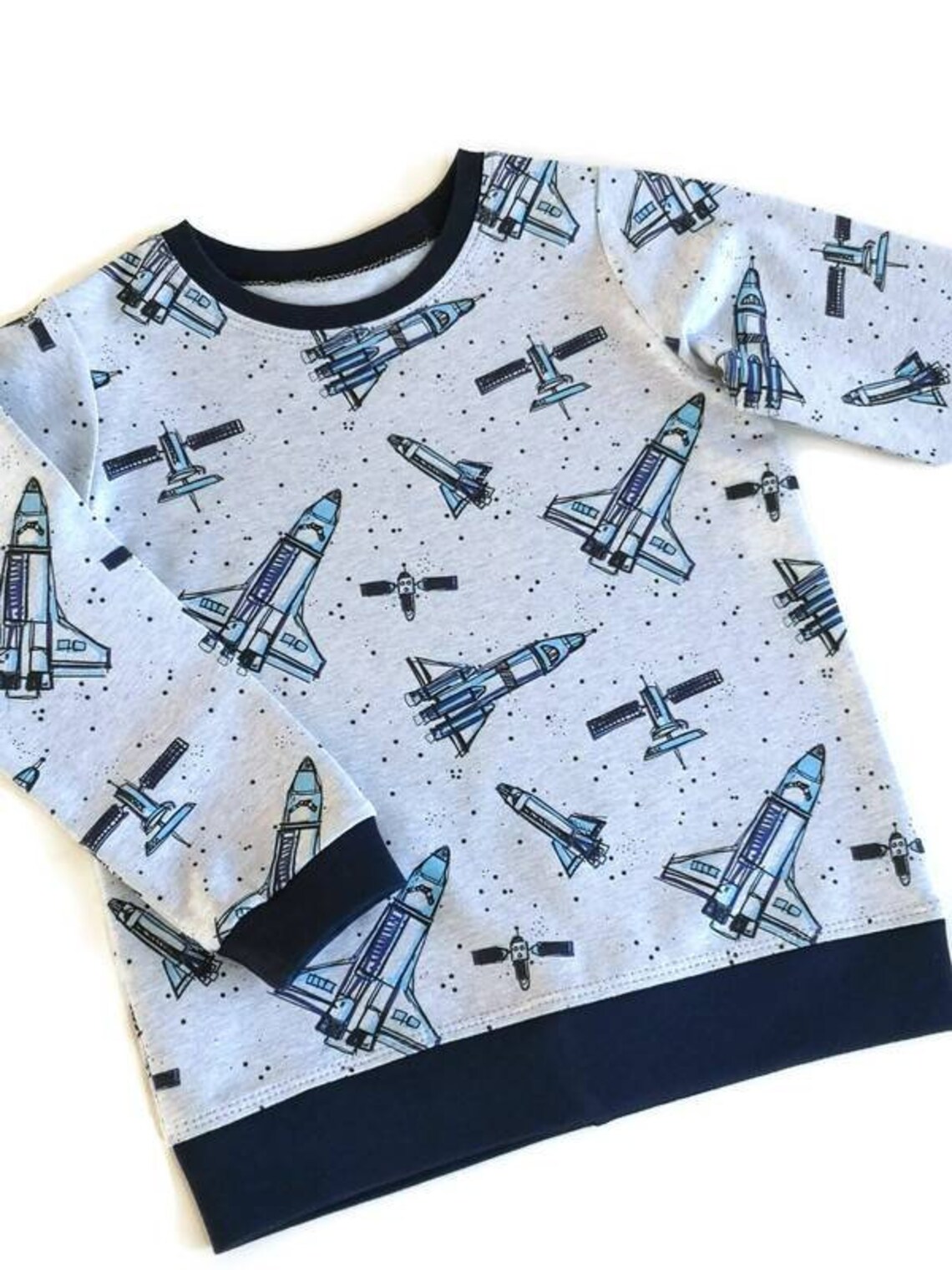 Organic Rockets Tshirt Unisex Kids Clothes Baby T-shirts | Etsy