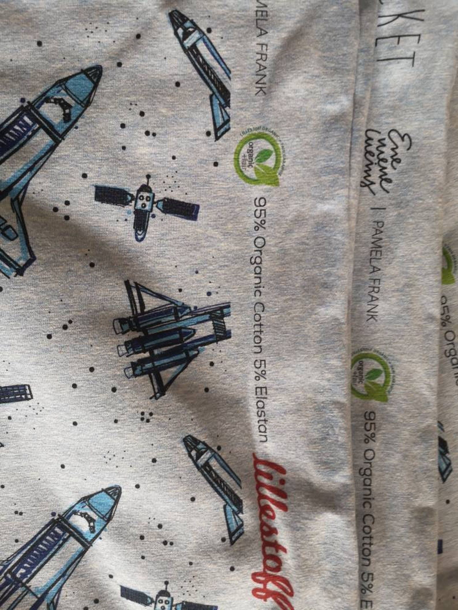 Organic Rockets Tshirt Unisex Kids Clothes Baby T-shirts | Etsy