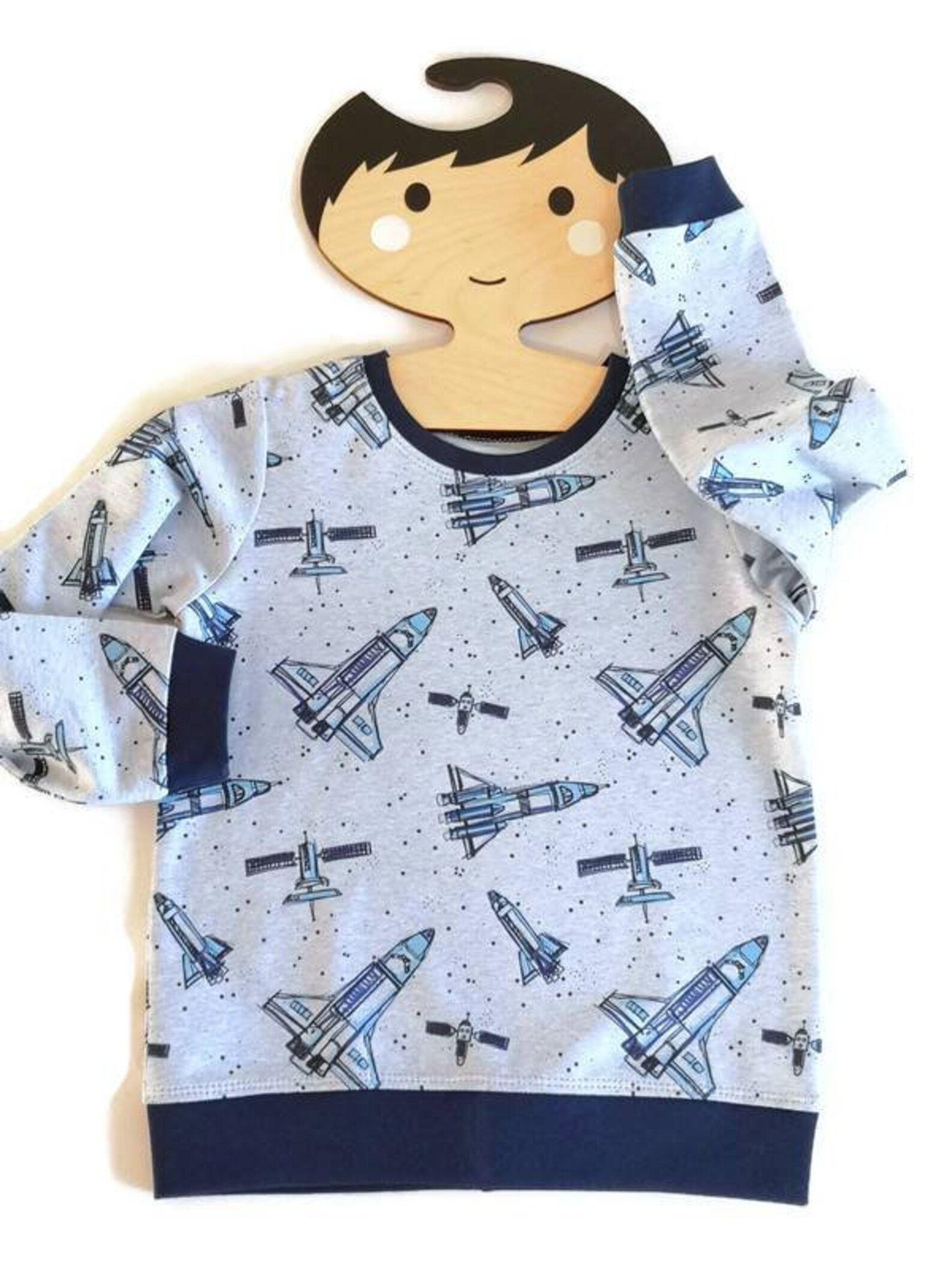 Organic Rockets Tshirt Unisex Kids Clothes Baby T-shirts | Etsy